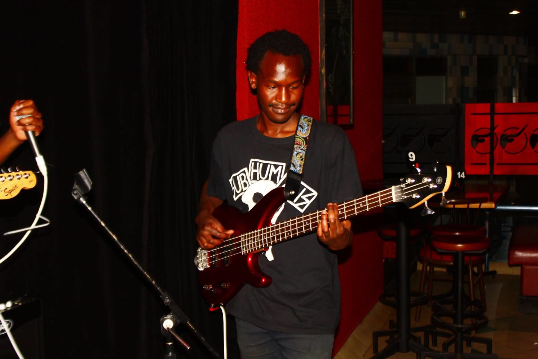 Interview / Steckbrief des Gewinners unseres erstern «ICS Startup ...